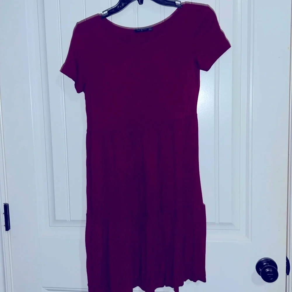 Vici | Dresses | Vici Red Dress | Poshmark